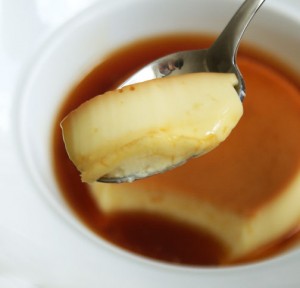Creme Caramel PastryPal.com: Learn to bake step-by-step with a pro ...