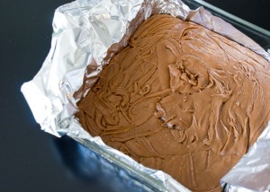 Chocolate Fudge