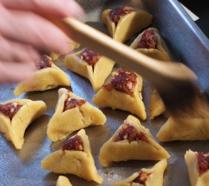Hamentashen