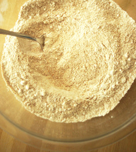 Graham Cracker Recipe